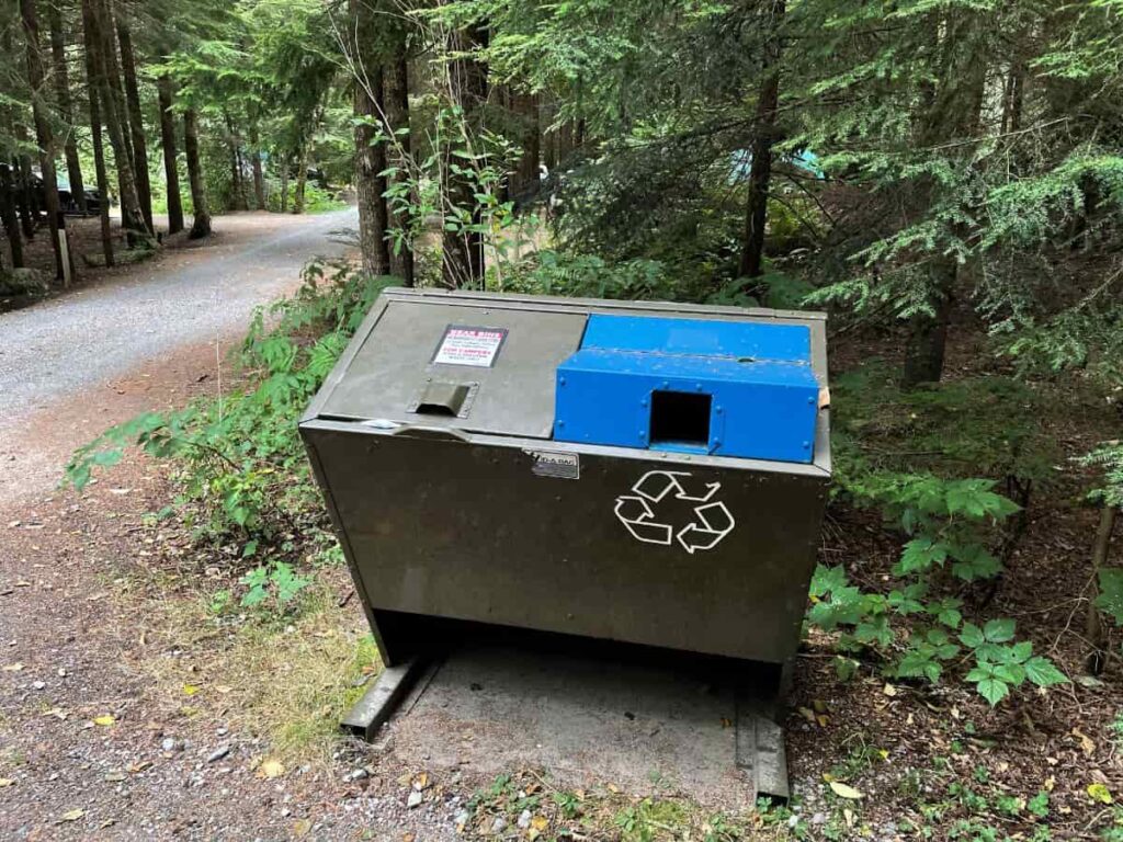 Camping at Jones Lake (aka Wahleach Lake), BC – Everything You Need To ...