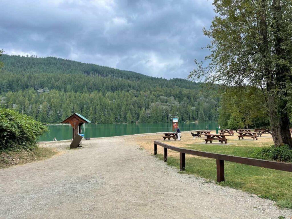 Hayward Lake in Mission, BC – Everything You Need To Know - Burrard ...