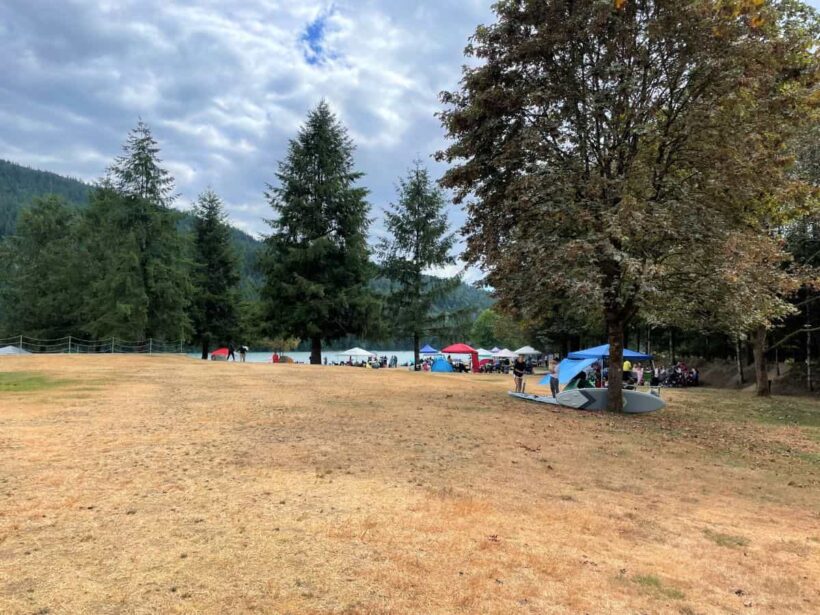Hayward Lake in Mission, BC – Everything You Need To Know - Burrard ...
