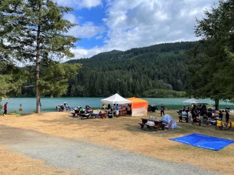 Hayward Lake in Mission, BC – Everything You Need To Know - Burrard ...