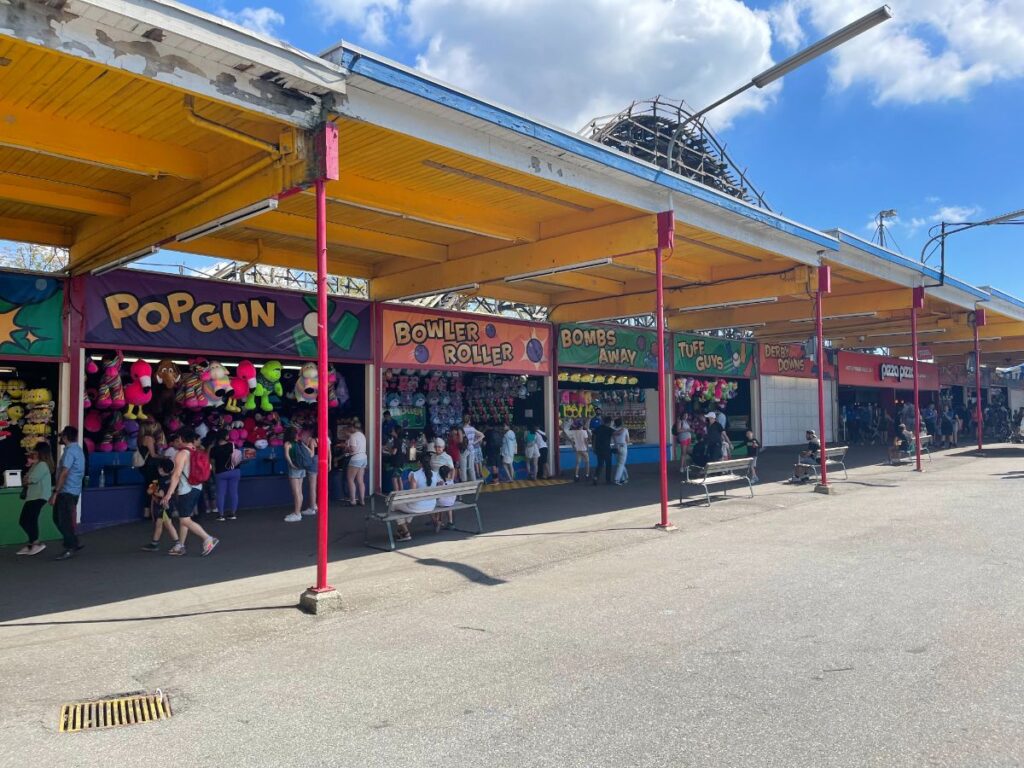 Playland in Vancouver - Worth Going? This is What You Need to Know ...